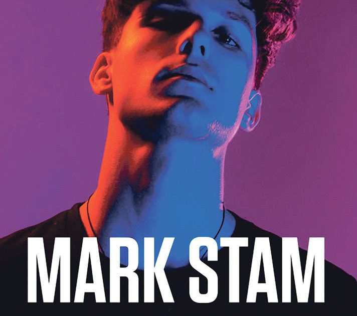 MARK STAM - "Vreau ca oamenii să mă cunoască prin muzică" - Formula AS