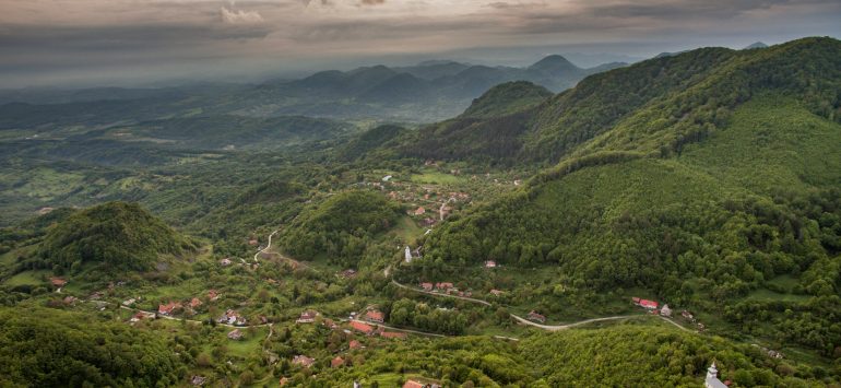 Dosarul "Certej", redeschis de DNA! - Formula AS