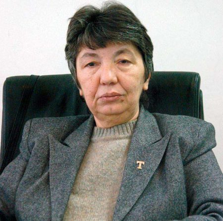 TIA ȘERBĂNESCU: "Discursurile despre unitate sună mai demagogic, de la ...