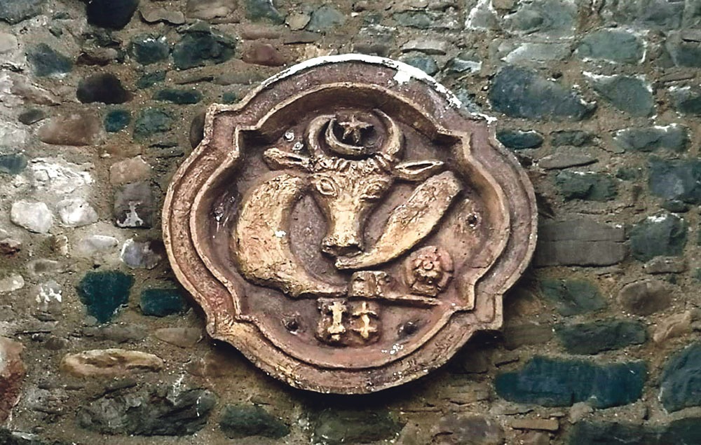 Aurul Bucovinei - Bisericile domnești - Formula AS