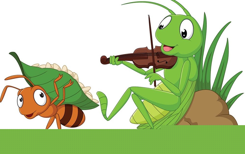 Un greiere necăjit - Formula AS