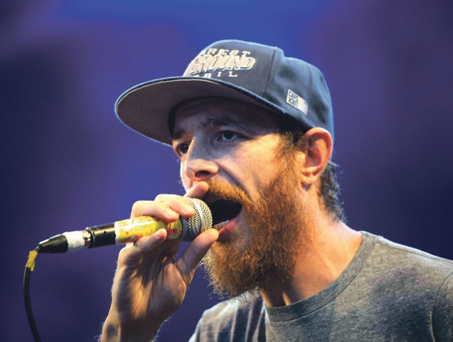 Anul Nou în aer liber - Formula AS