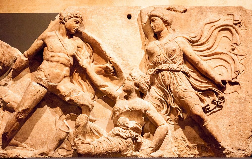 Cele mai spectaculoase descoperiri arheologice ale lui 2019 - Formula AS