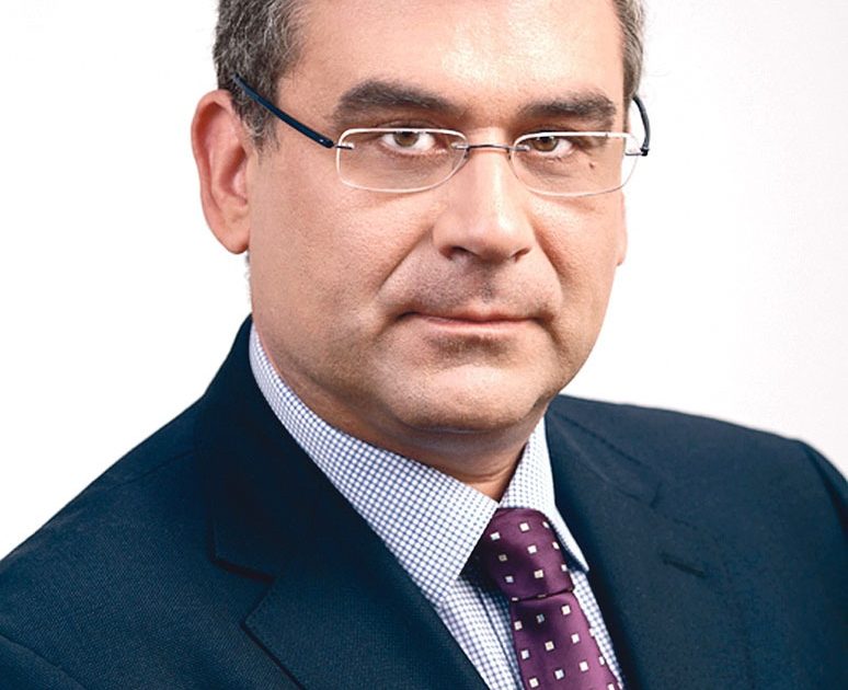 TEODOR BACONSCHI - "NATO ne-ar apăra în orice situație de agresiune ...