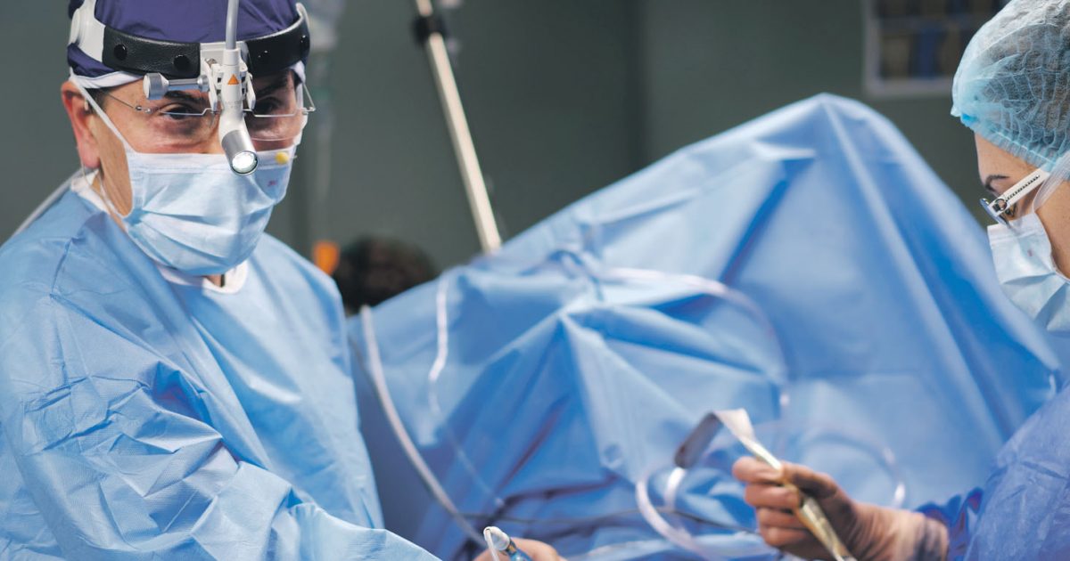 Dr. CONSTANTIN STAN: "În lumea reală, viața începe abia la 50 de ani ...