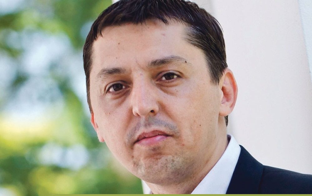 DANIEL DAVID: "În aceste momente grele, e important să ne dăm răgazuri ...