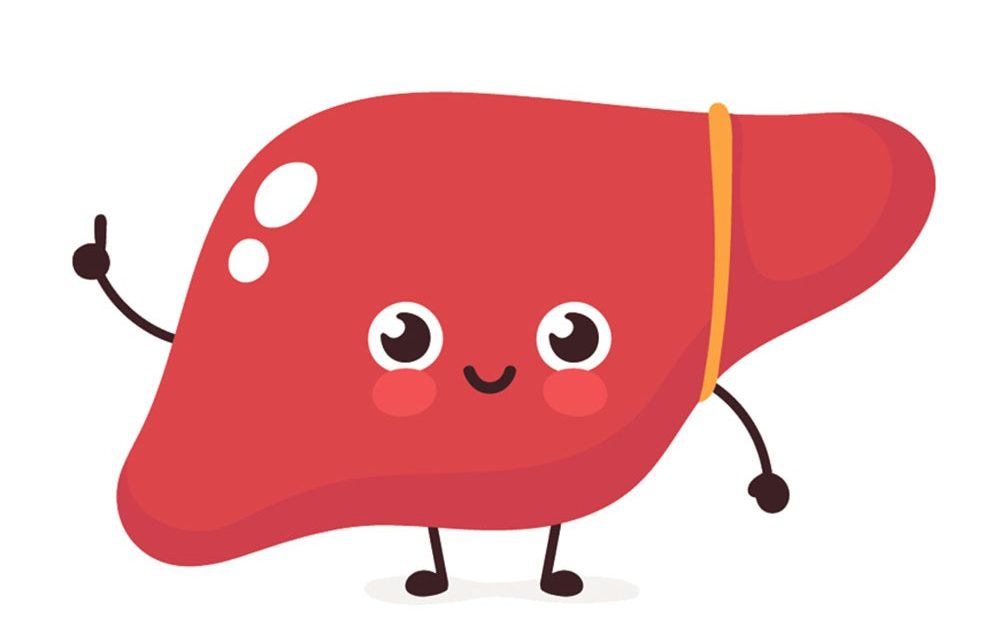 Lucruri bune pentru ficat - Formula AS