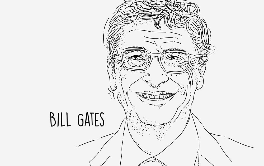 Bill Gates și vaccinul magic - Formula AS