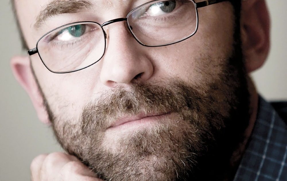 Filip Florian (scriitor): "Izolarea ne-a creat tuturor o derută cum n ...