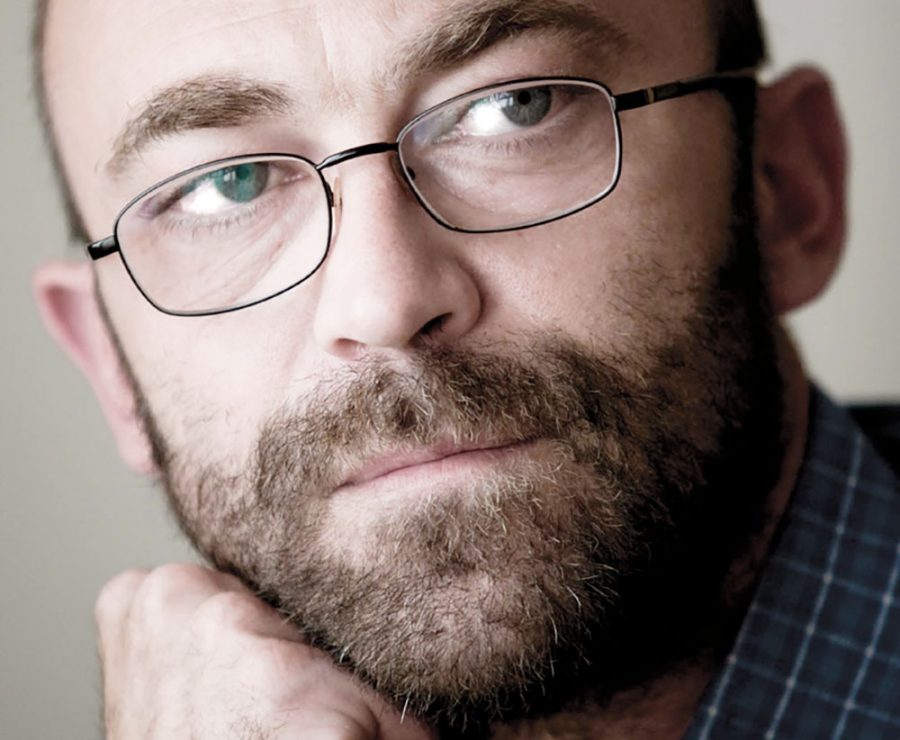 Filip Florian (scriitor): "Izolarea ne-a creat tuturor o derută cum n ...