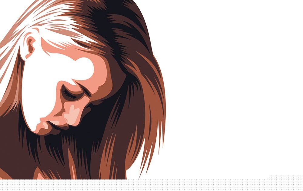 Suferințele organelor pelvine: vezica urinară și uterul - Formula AS