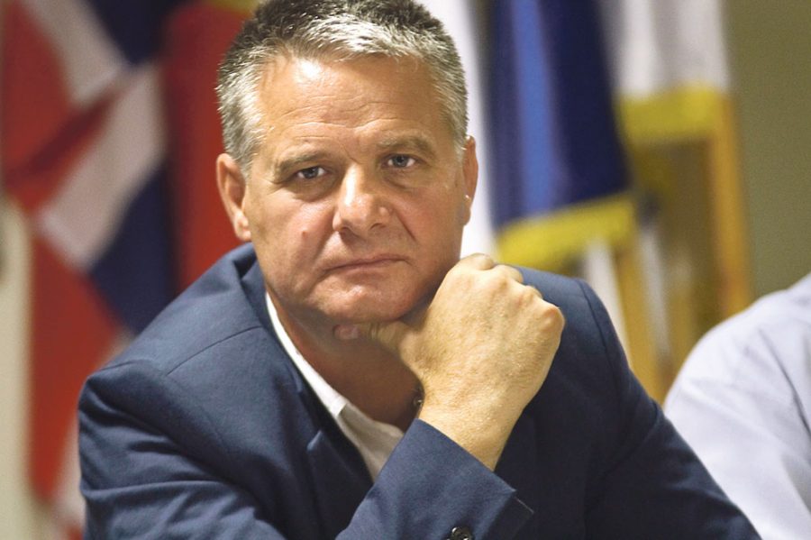 Un dezastru programat – Parcul Herăstrău - Formula AS