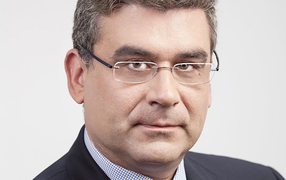 TEODOR BACONSCHI: "Statul de drept nu suportă negocieri" - Formula AS