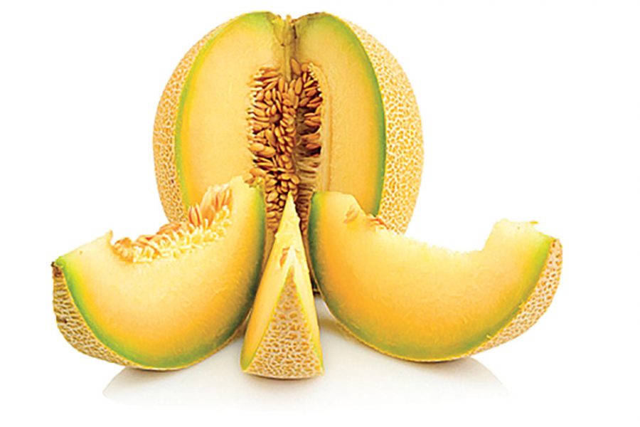 Pepenii vindecători - Formula AS