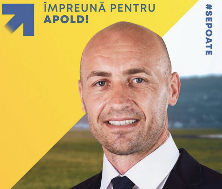 GABRIEL MUREȘAN, comuna Apold, județul Mureș, fost multiplu campion la ...