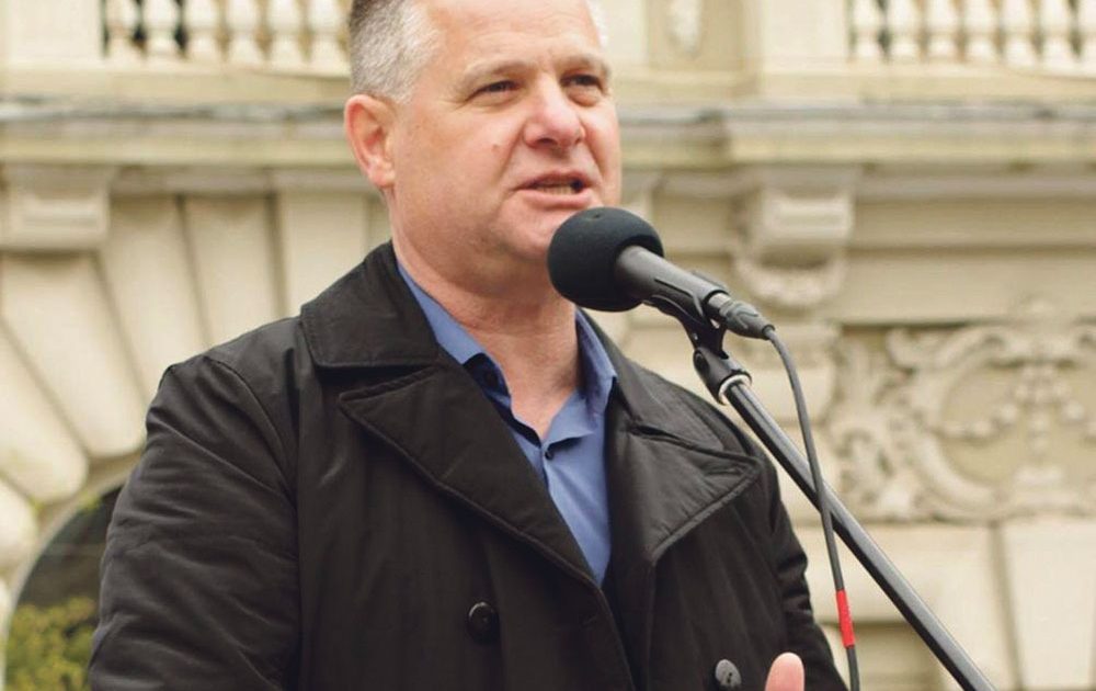 DAN TRIFU (Fundația Eco-Civica) - "Primarii trebuie să înțeleagă că ...