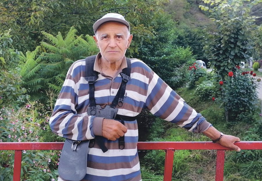 Povestiri de pe Valea Nandrului - Formula AS