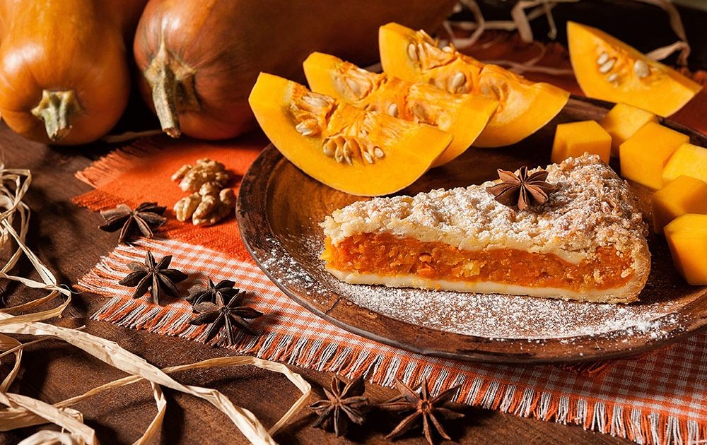 Bucătăria bunicii: Dulciuri cu aromă de toamnă - Formula AS