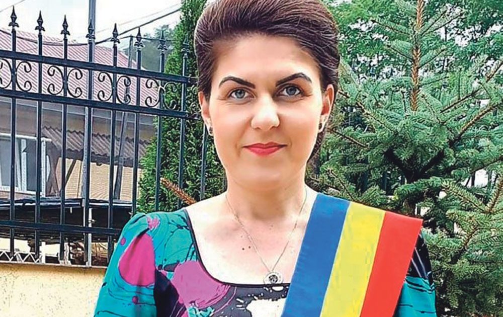 PRIMARII NOȘTRI - ALINA APOSTOL (Comuna Ciortești, jud. Iași): "Satul ...