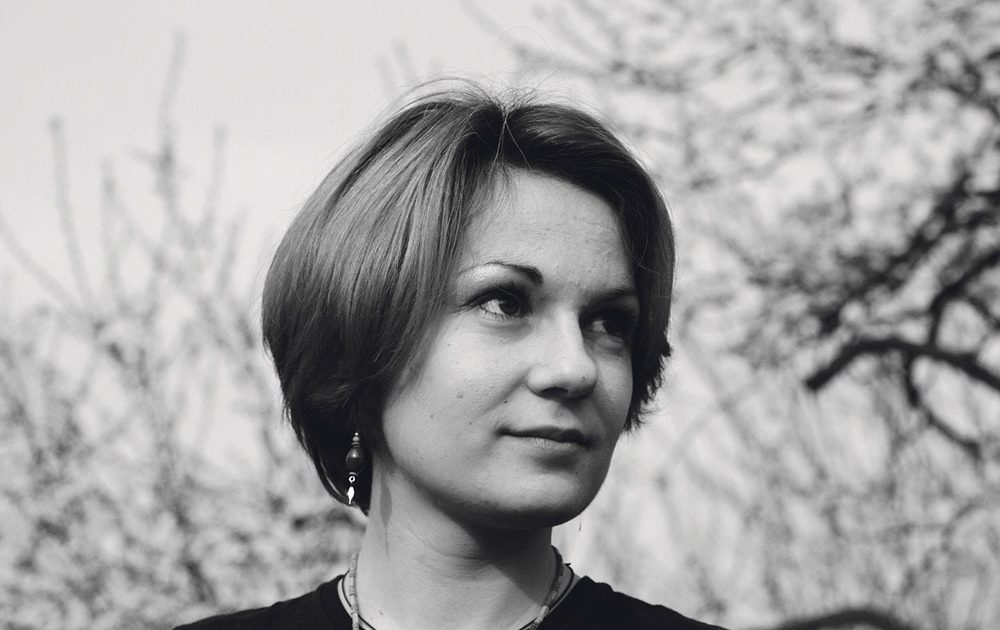 BOGDANA TIHON BULIGA (redactor Formula AS): "Îmi doresc ca anul acesta ...