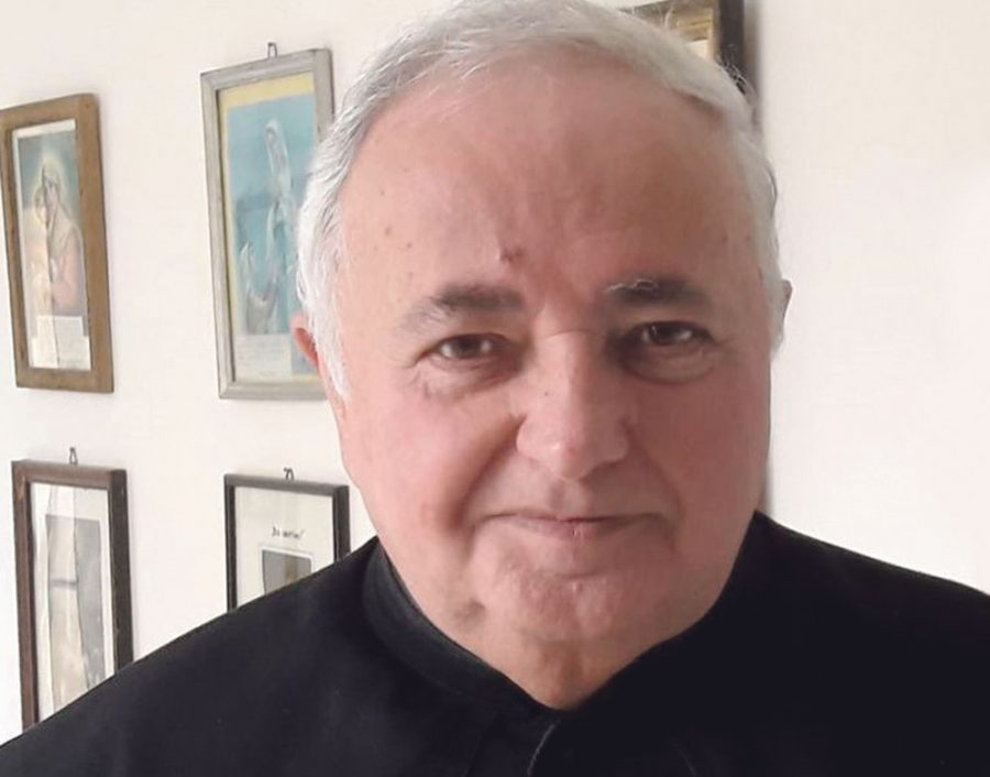 500 de ani de rugăciuni și minuni: Mânăstirea Maria Radna – Arad ...