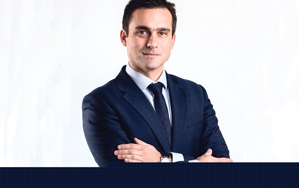 ALLEN COLIBAN - "Pentru mine, politica nu e o pasiune, e o revoltă ...