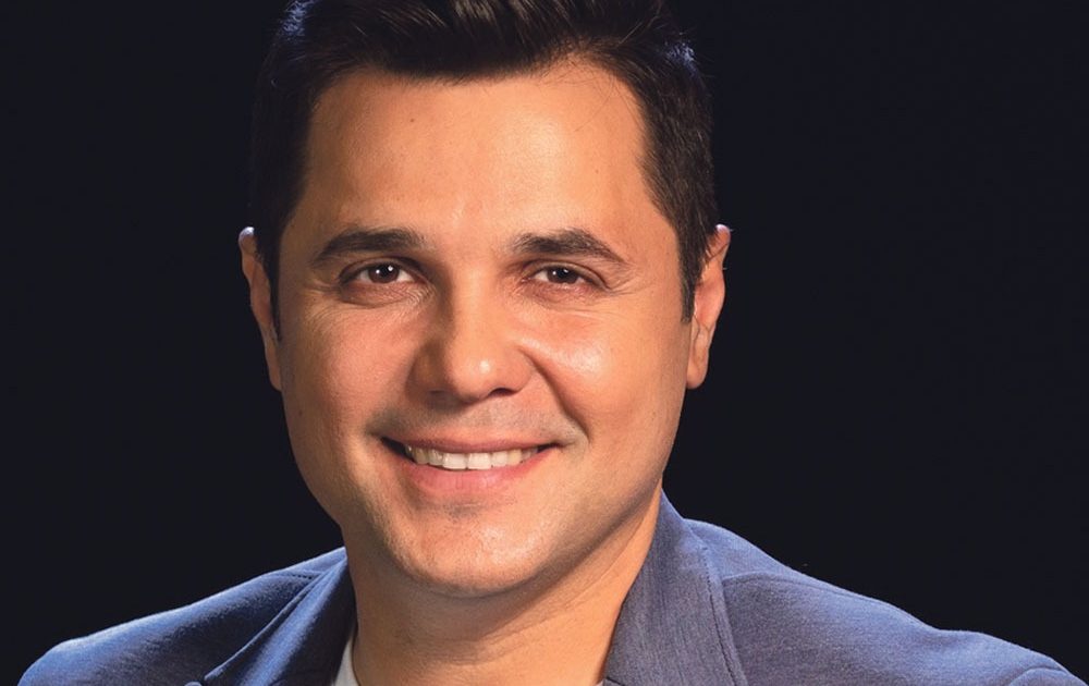 GABRIEL COVEȘEANU (Actor, directorul Teatrului “Ion Creangă” din ...