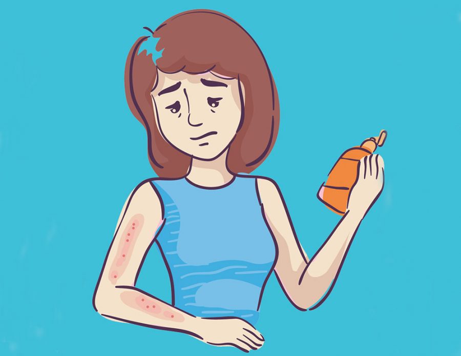 ZONA ZOSTER - Formula AS