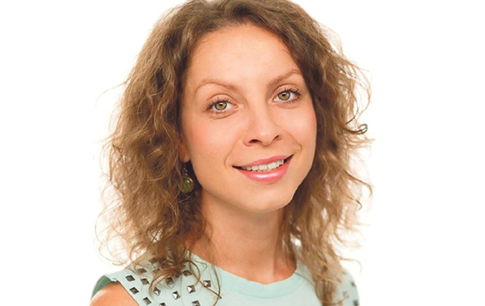 ANDREEA OPREA (Societatea Ornitologică Română): "Am implicat peste 100.000 de persoane în ...