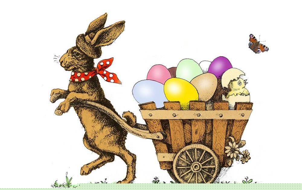 Extemporal pascal - Lucruri mai puțin știute despre Paște - Formula AS