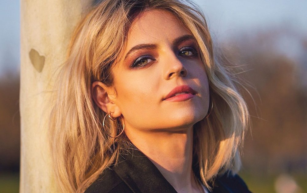 VICTORIA RAILEANU: "A fost cel mai greu și cel mai bun an al vieții ...