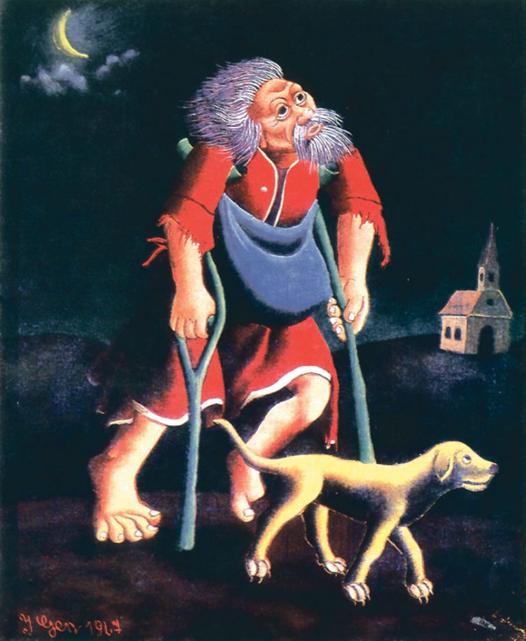 Moartea ultimului Solomonar: Prostul din Suseni - Formula AS