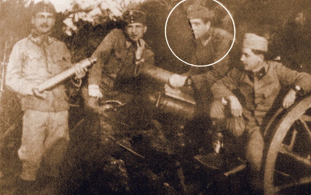 EMIL REBREANU: adevărata poveste a lui „Apostol Bologa” din „Pădurea ...