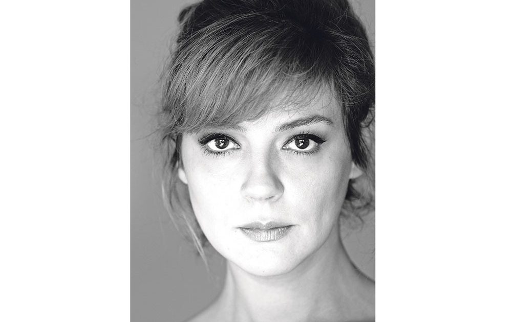 ANA MARIA MOLDOVAN: "La vise n-o să renunț niciodată" - Formula AS