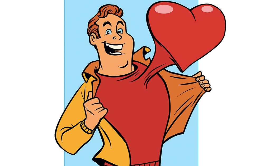 Un an bun pentru inimă! - Formula AS