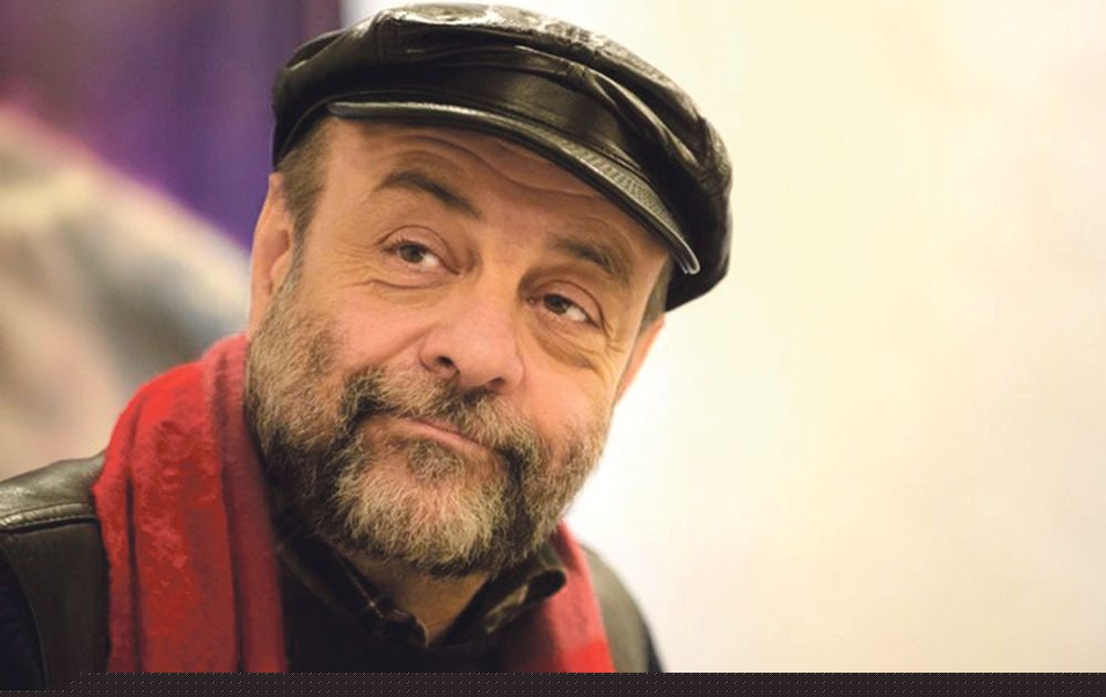 TOMPA GABOR (regizor): "Până şi respiraţia a ajuns să fie un gest ...