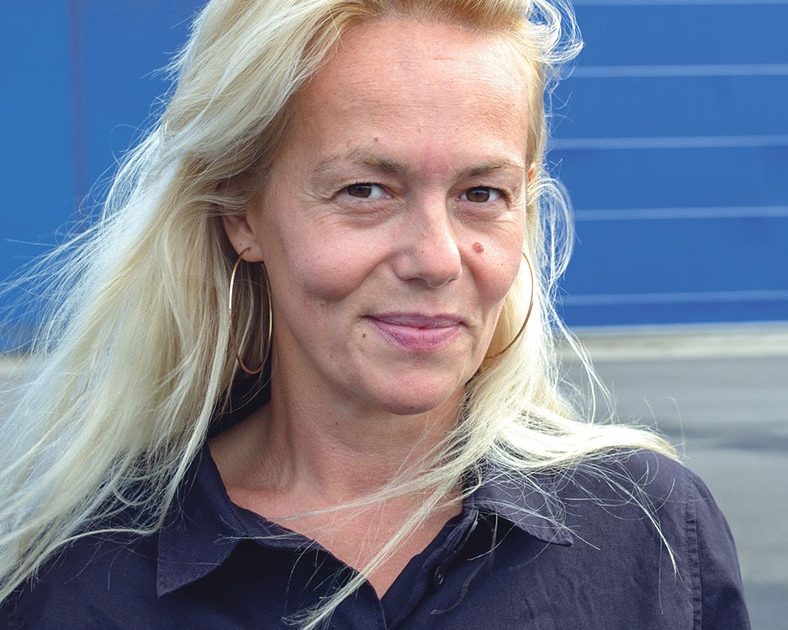 Cu CARMEN LIDIA VIDU, despre istoria cu "i" mic și istoria cu "I" mare ...