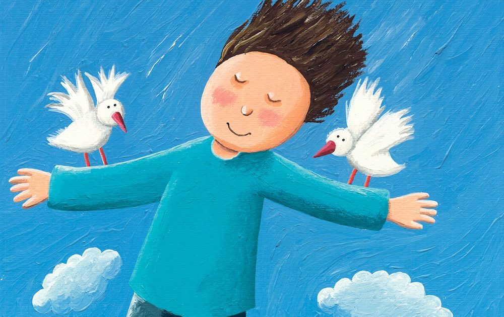 Fericire în 10 pași - Formula AS