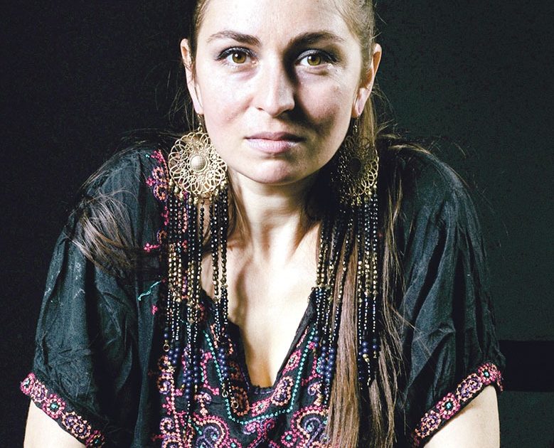 LUIZA ZAN (Interpretă de jazz): "Cred că anul acesta este unul de ...