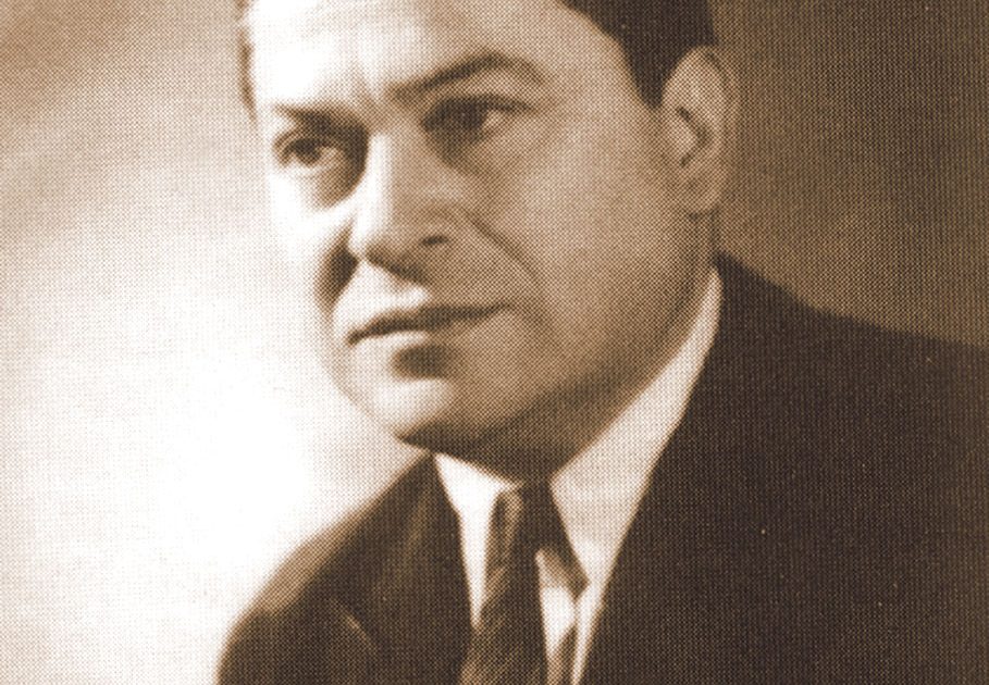 TITI BOTEZ (Evocare de Bogdan Mihai Simion): "A zguduit lumea cu ...