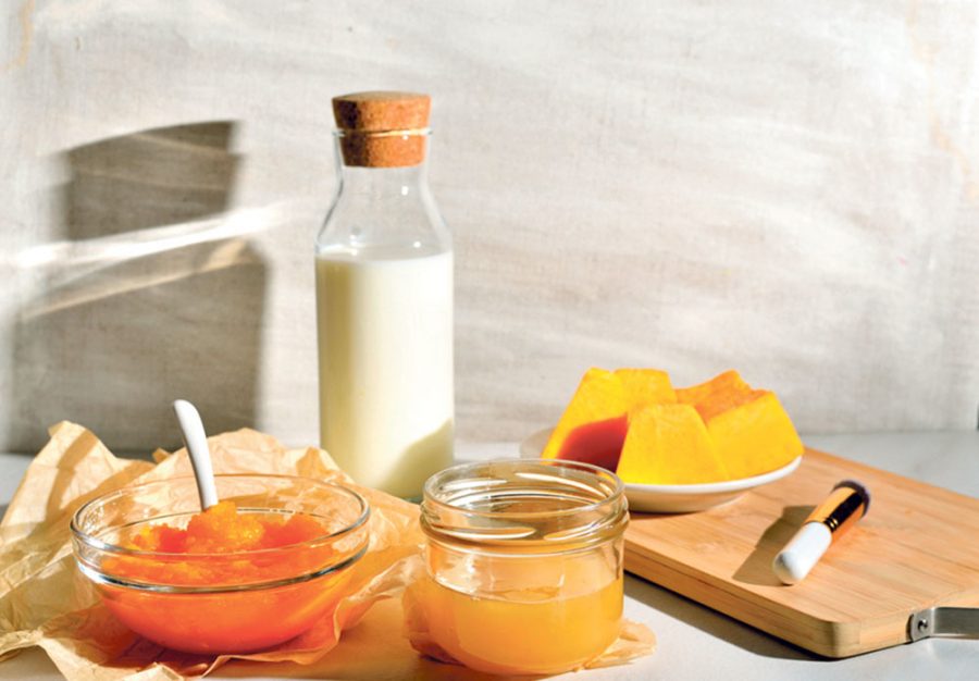 DOVLEACUL - Formula AS