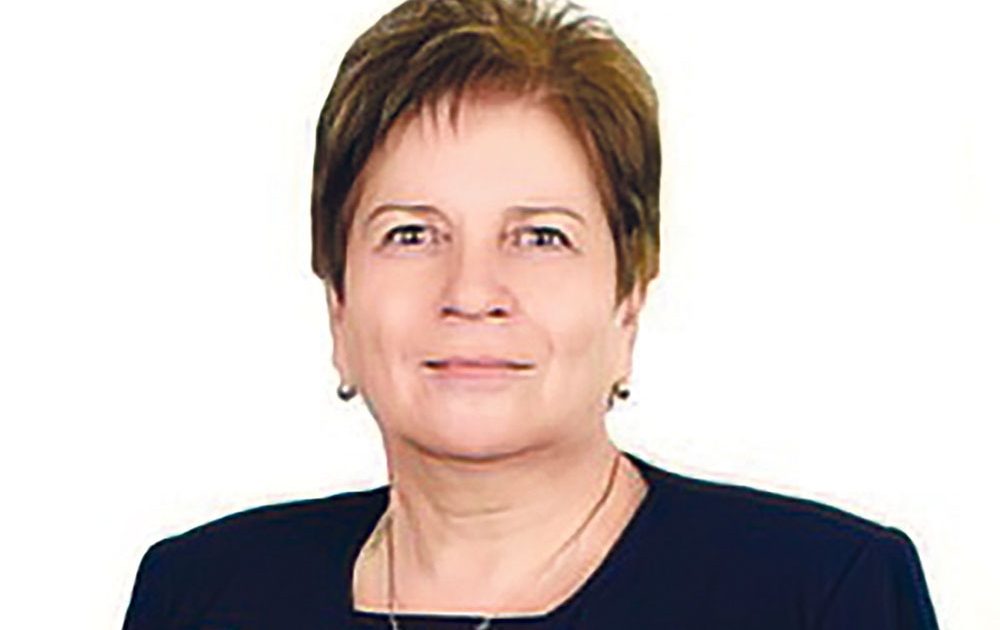 LENUȚA BUBUR (Primar PNL al comunei Crăciunelu de Jos, jud. Alba): "Să ...