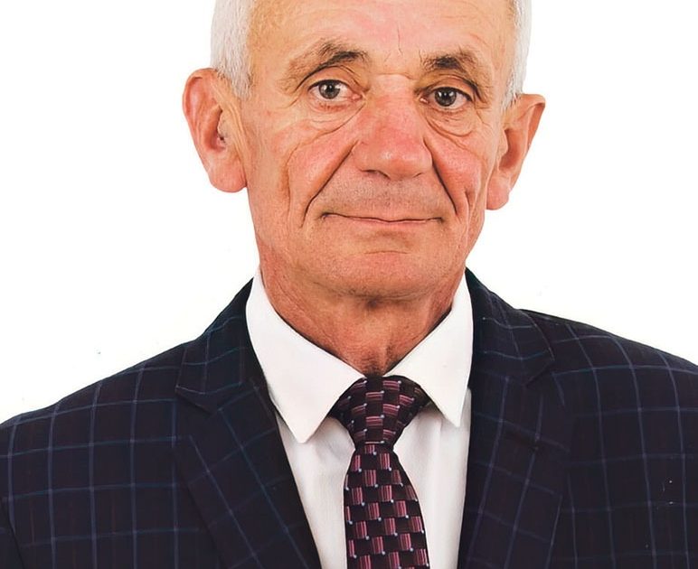 IOAN ALDEA (Primarul comunei Bucerdea Grânoasă, jud. Alba): "Dacă sunt ...