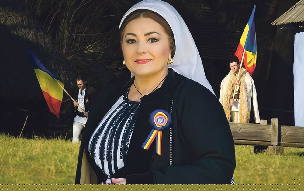 MARIANA ANGHEL: "Mulțumesc, Doamne, pentru tot!" - Formula AS