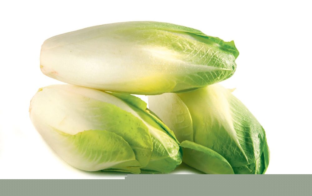 Rețete cu andive - Formula AS