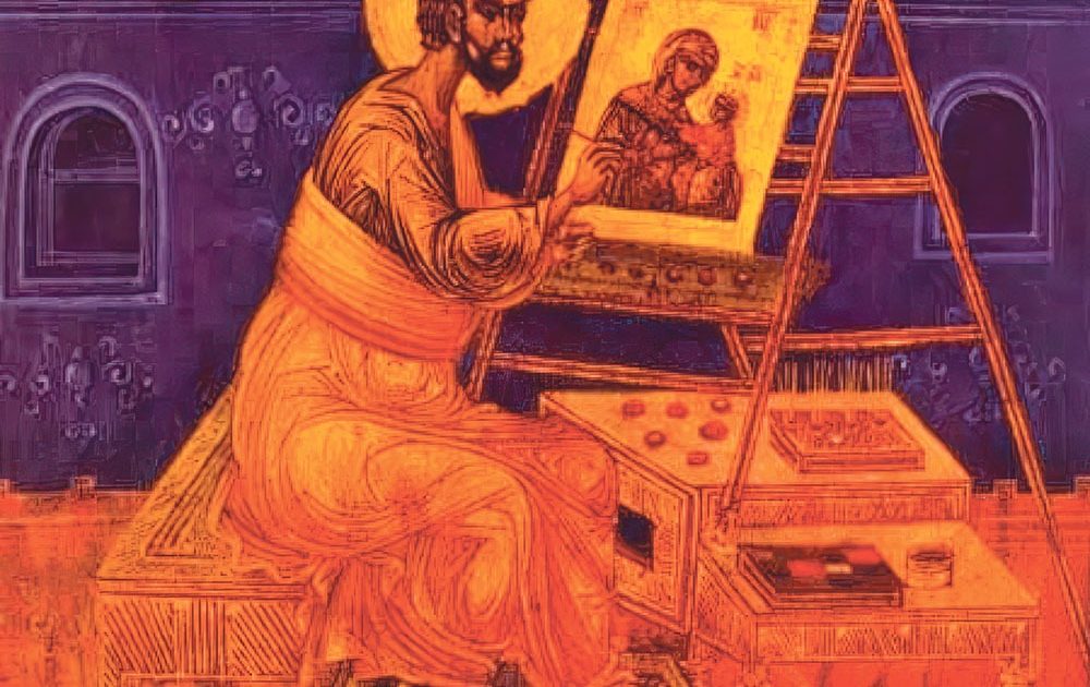 Luca, doctorul evanghelist - Formula AS