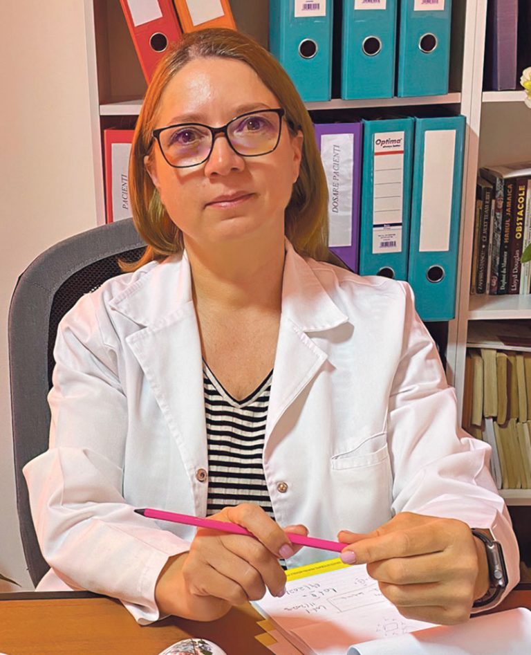 Răspuns pentru VALI – Arad, F. AS nr. 1676: "Am fost operat de tumoră ...