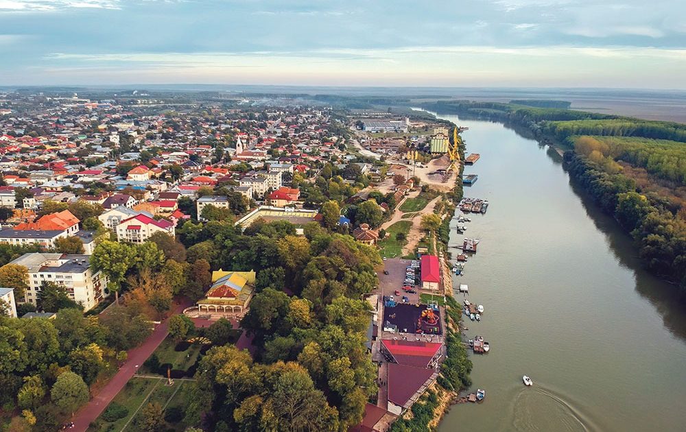 Jurnal de călătorie - Brațul Borcea și Ostroavele Dunării - Formula AS