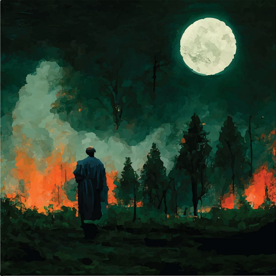 Întâmplări din pădurea verde - Formula AS