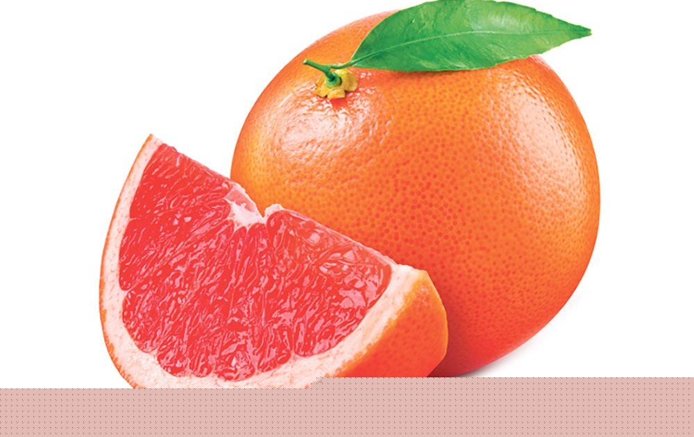 Cura cu grepfruit (8x2) - Formula AS